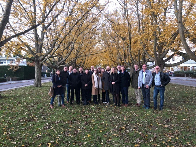 Prologis and Partners Set the Bar High | Prologis