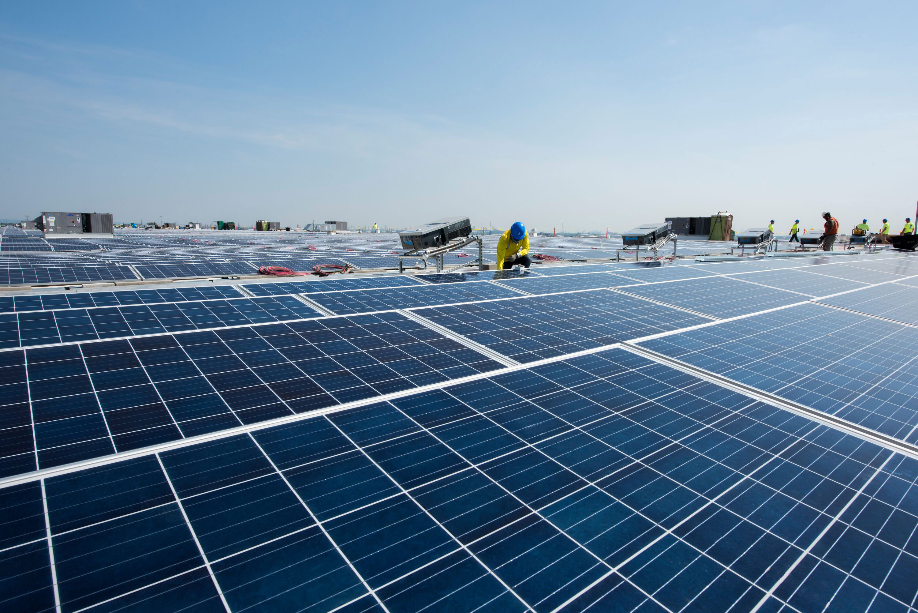 Prologis’ 2020 Sustainability Report Highlights Comprehensive European ...