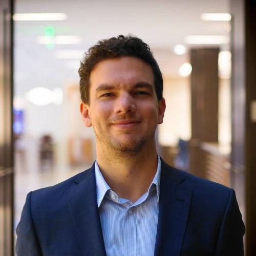 Tom Theuws | Prologis