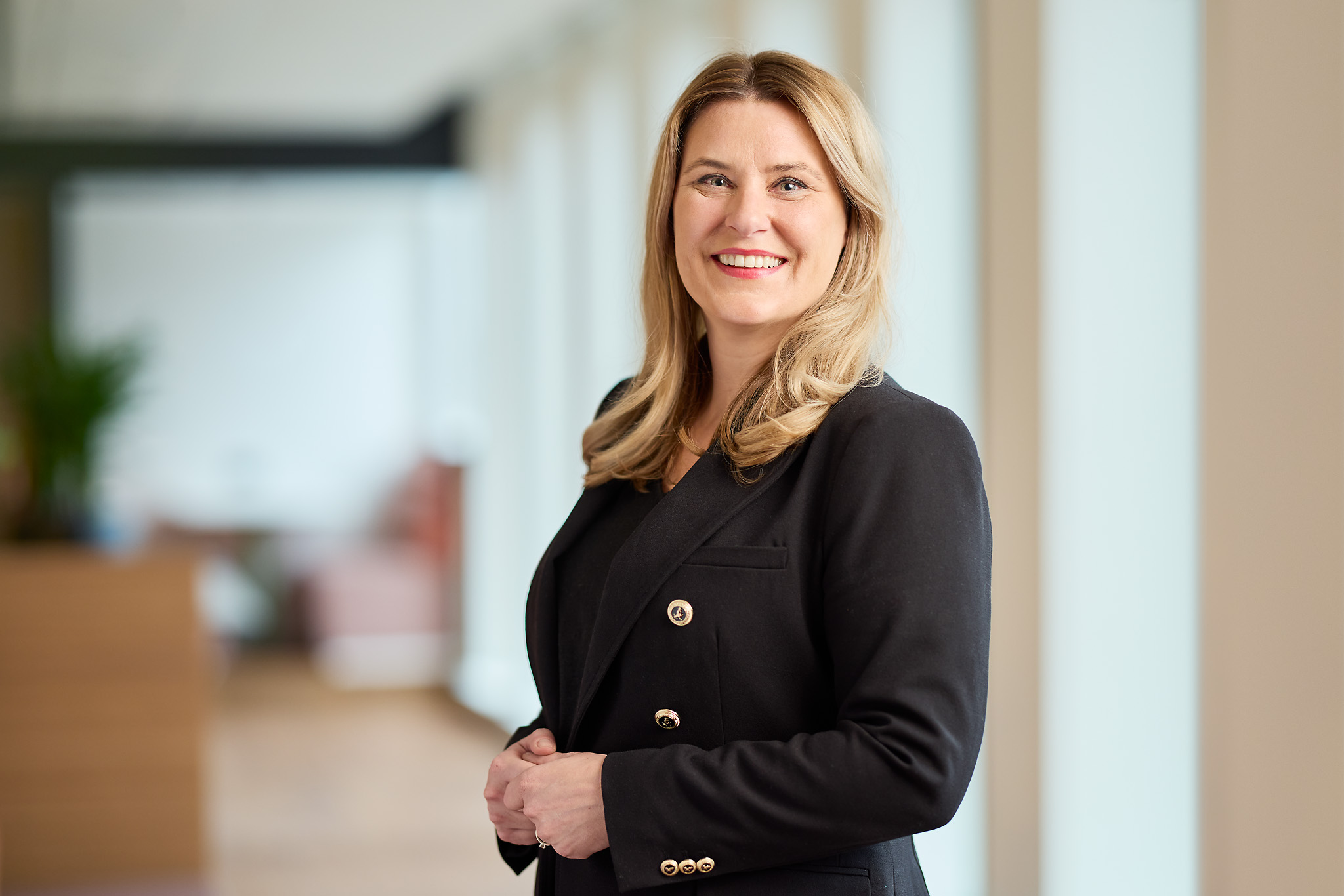 Danielle van der Lem | Prologis